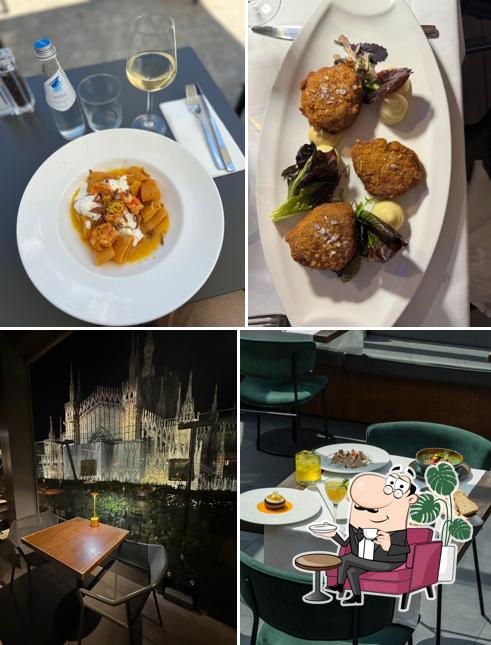 Maio Restaurant Milano, Milano - Menu del ristorante, prezzi e recensioni