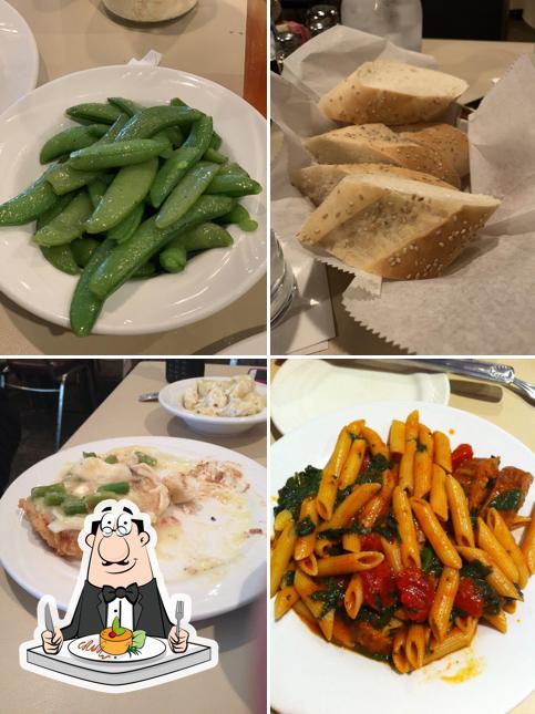 Pietro's, St. Louis - Restaurant menu, prices and reviews