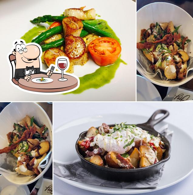 Pat Quinn's Restaurant & Bar, Delta - Restaurant menu, prices and reviews
