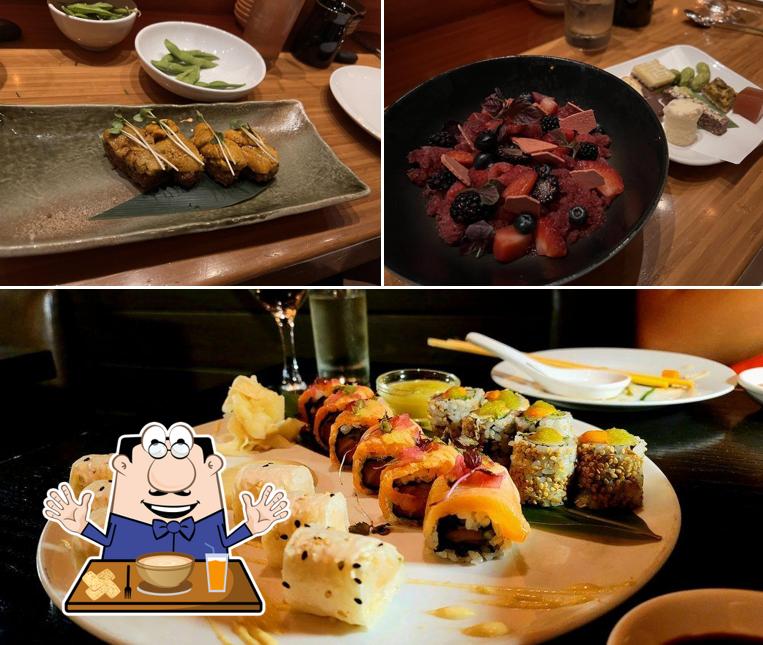 BONDST, New York City - Restaurant menu, prices and reviews