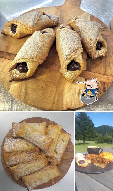 Beach Kitchen, Whangamata - Restaurant menu, prices and reviews