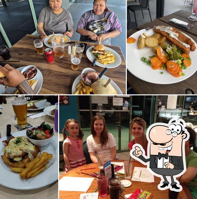 Big Fish Tavern, Caboolture - Restaurant menu, prices and reviews