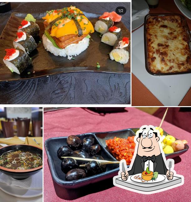 El Kabados, Oujda - Restaurant menu, prices and reviews