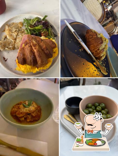 Eleonora Bar à Vin, Chihuahua - Menú del restaurante, precios y reseñas