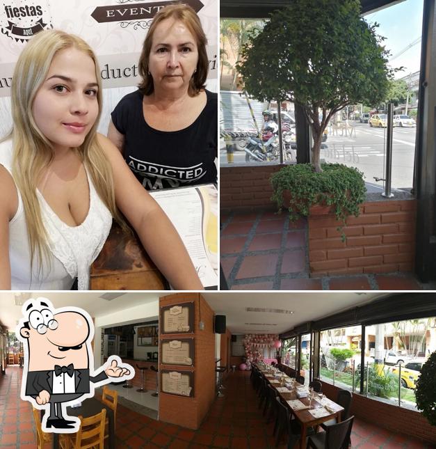 Festum.mde, Medellín - Menú del restaurante, precios y reseñas