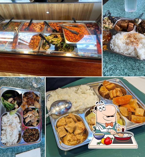 Figo’s kitchen, Christchurch - Restaurant menu, prices and reviews