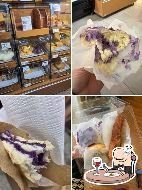 Friends & Family Bake, Victoria - Restaurant menu, prices and reviews