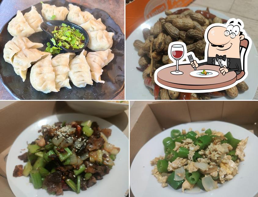HeHe Mala Tang, Brussels - Restaurant menu, prices and reviews
