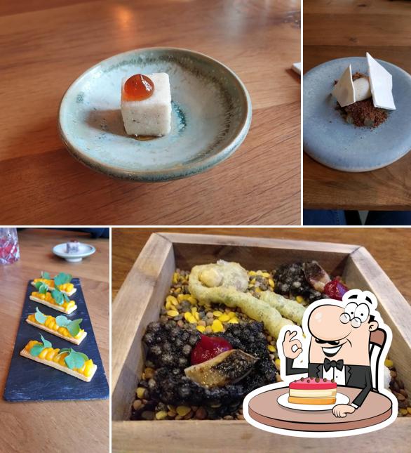 Restaurant IMA, Rennes, Colombier - Menu du restaurant, prix et avis