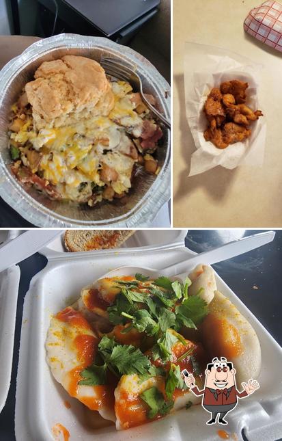 Post Falls Pavilion, Post Falls - Restaurant menu, prices and reviews