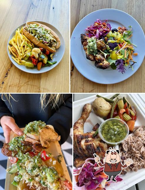 RUSTIC CHAR, Lennox Head - Restaurant menu, prices and reviews