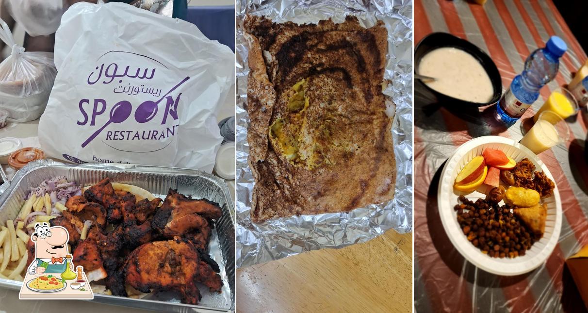 Top 5 restaurants with butter chicken in Al Khor, november 2025 ...