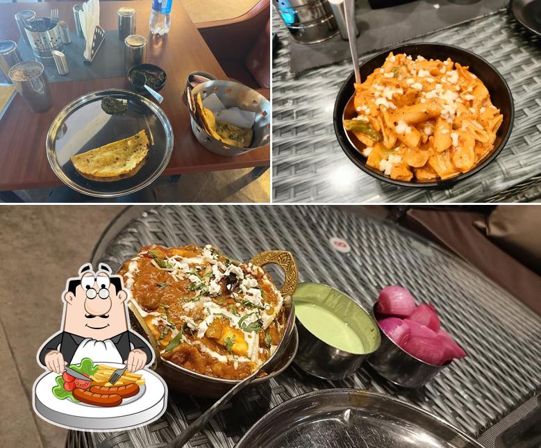 THE GREAT KHALI DHABA - Restaurant menu, prices and reviews