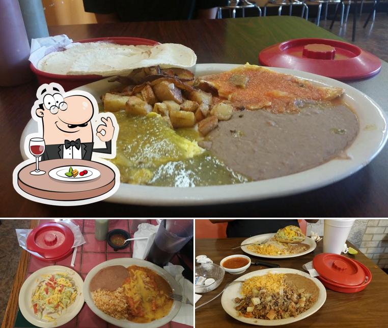 Chapala Taco House, San Antonio - Restaurant menu, prices and reviews