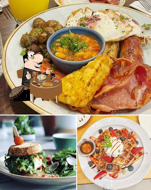 Brunch House, Warman - Restaurant menu, prices and reviews
