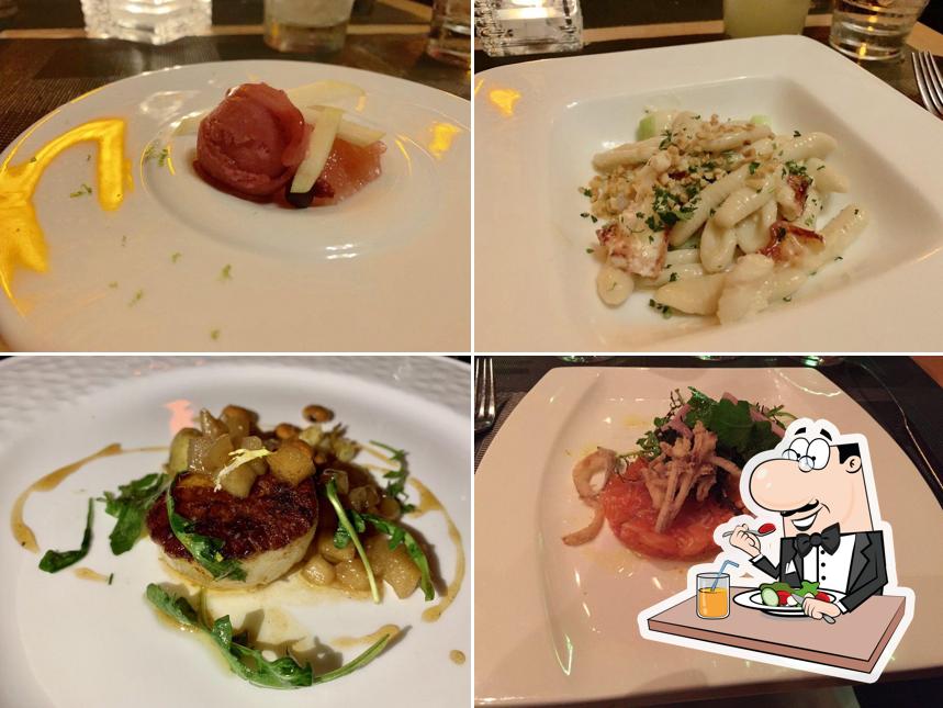 Dante, Cleveland - Restaurant menu, prices and reviews