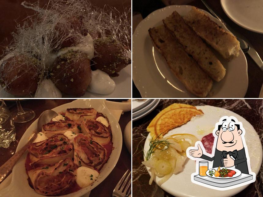 Don Angie, New York City - Restaurant menu, prices and reviews