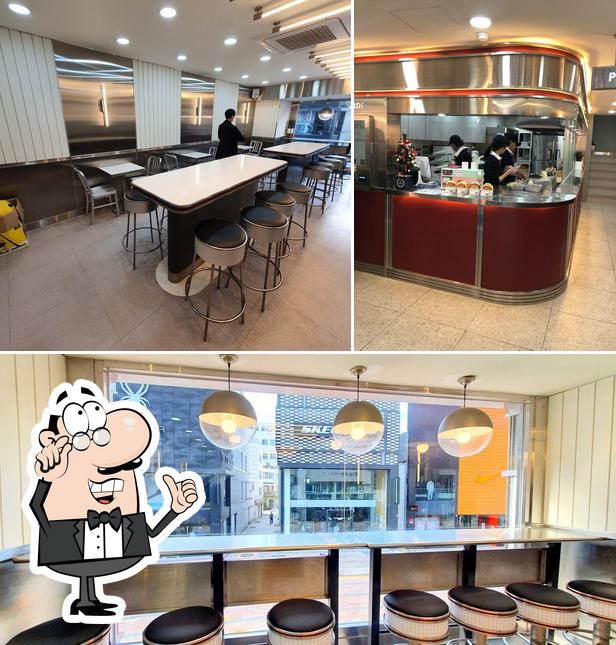 EGG DROP Nampo-dong, Busan - Restaurant menu, prices and reviews