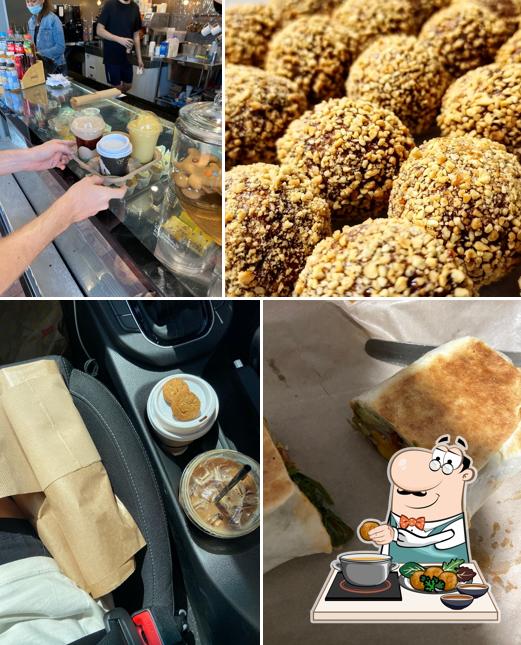 Fat Dogz Cafe - Hammett Street establishment, Currajong – menu, prices ...