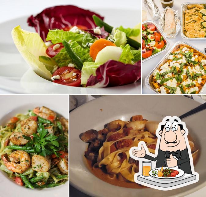 Francesca's Tavola, Arlington Heights - Restaurant menu, prices and reviews