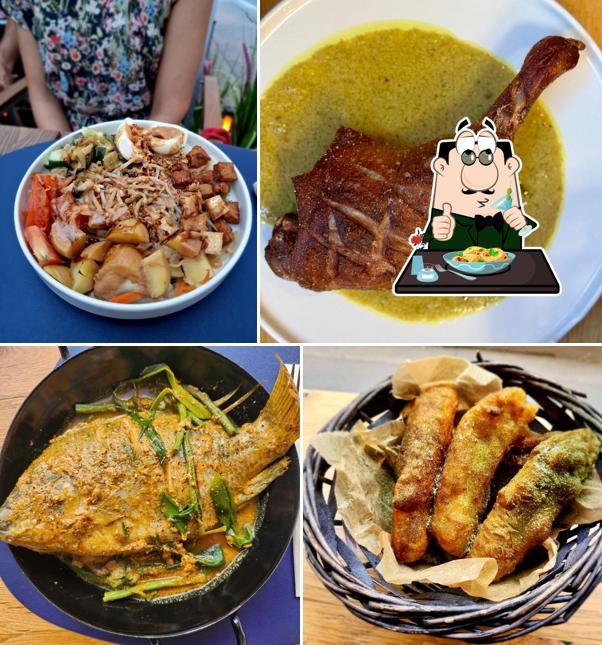 Kendang Restaurant, Wien - Speisekarte, Preise und Bewertungen