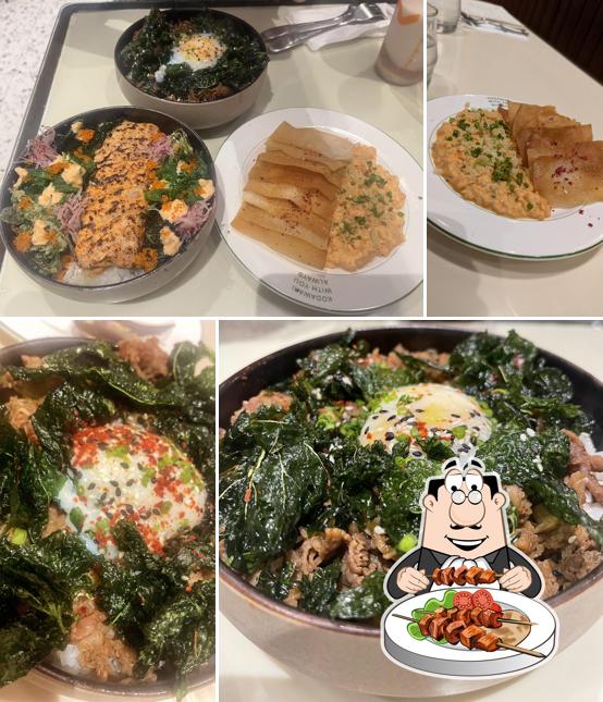 Kodawari BGC, Taguig, Buendia - Restaurant menu, prices and reviews