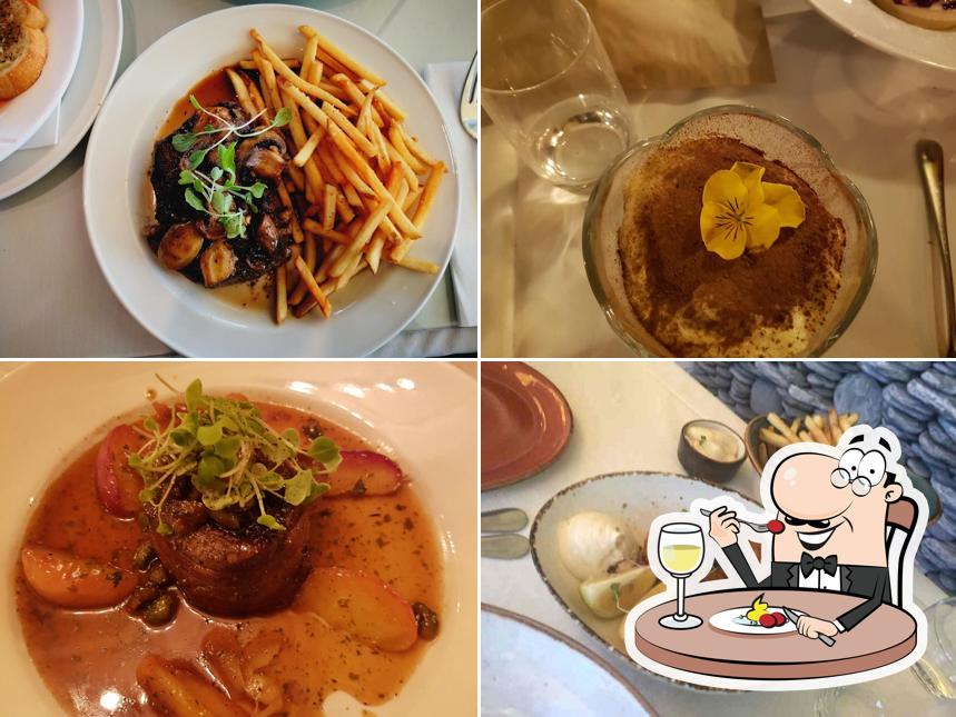 La Rosa Restaurant, Auckland - Restaurant menu, prices and reviews