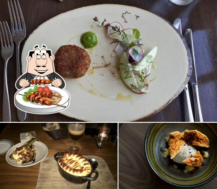 The Pig’s Ear Dublin, Dublin - Restaurant menu, prices and reviews