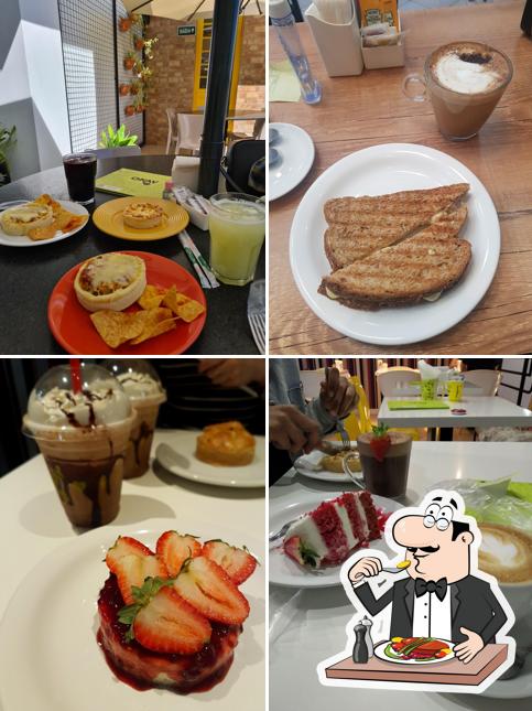 Okay Café Centro, Santa Maria - Menu do restaurante, preços e opiniões
