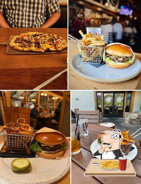 Post 25 Kitchen & Lounge, Arden - Restaurant menu, prices and reviews