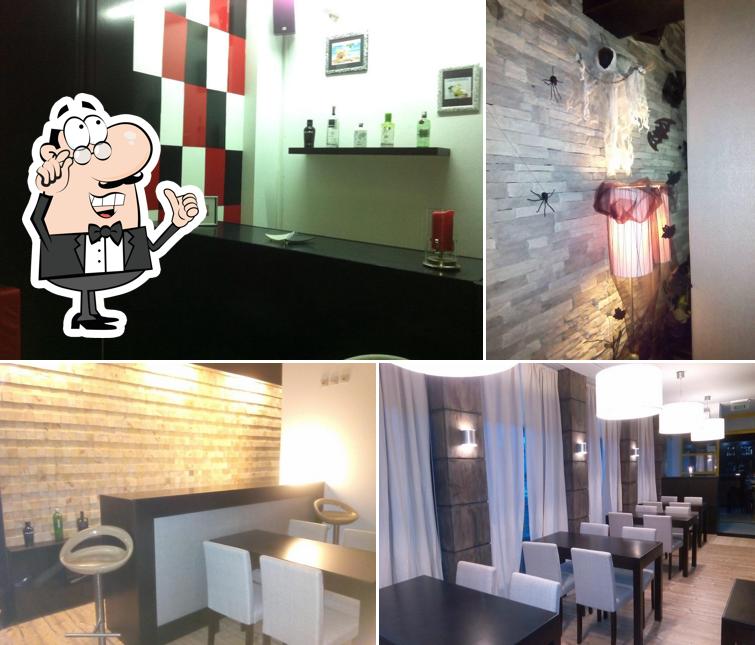L.C. café bar, Melgaço - Restaurant menu, prices and reviews