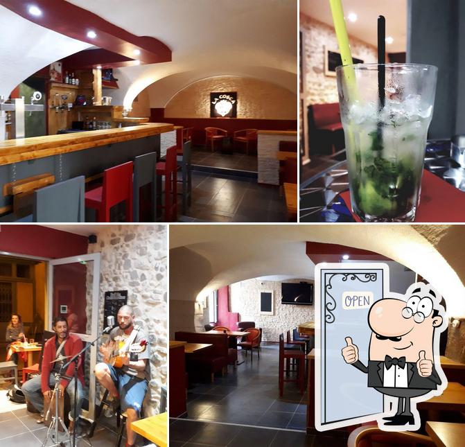 Le top 7 des restaurants à Crest, décembre 2025 - Restaurant Guru