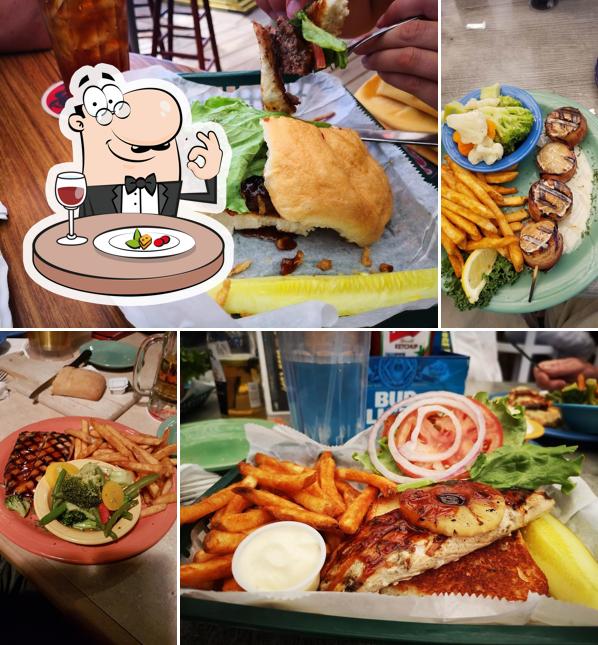 Squid Lips, Cocoa Beach - Restaurant menu, prices and reviews