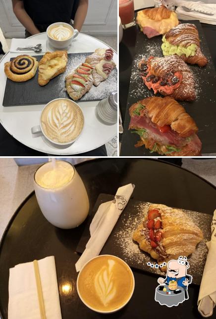 Tinto café, Buenos Aires - Restaurant menu, prices and reviews