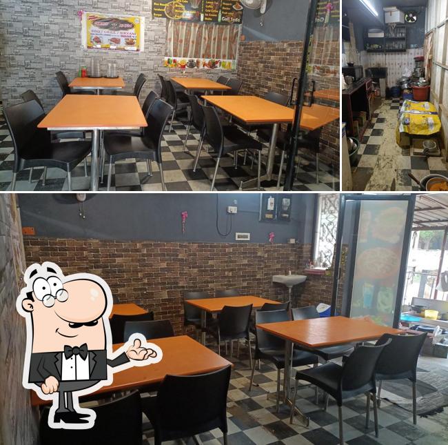 CHICKEN MAFIA family restaurant, Virudhachalam - Restaurant menu ...