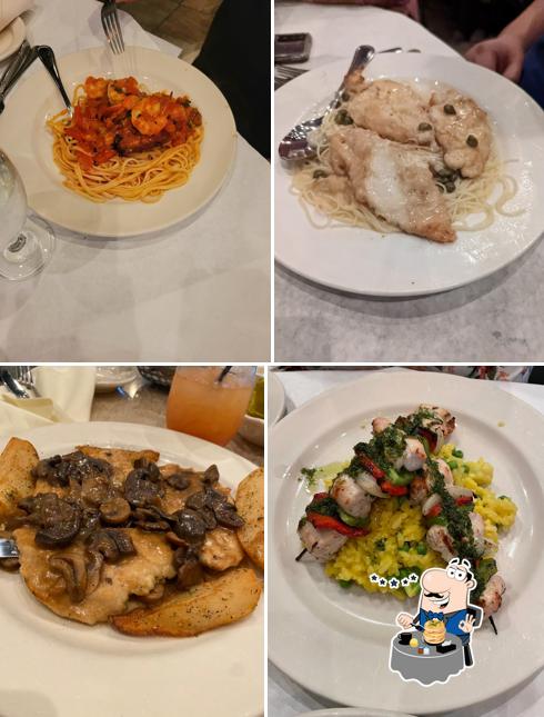 Cucina Biagio, Harwood Heights - Restaurant menu, prices and reviews