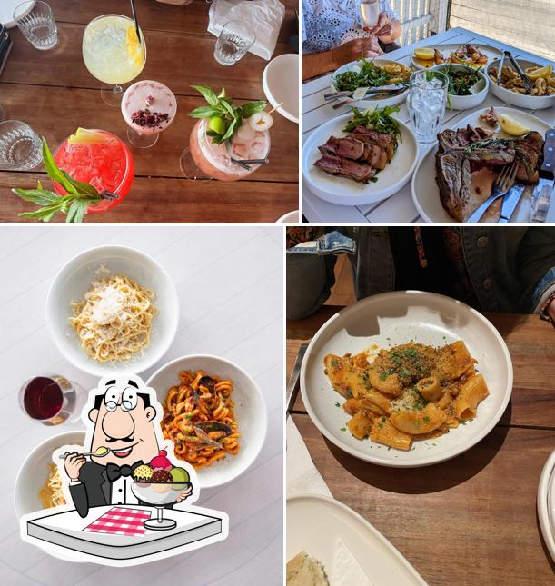 Isola Bar e Cibo, Rottnest Island - Restaurant menu, prices and reviews