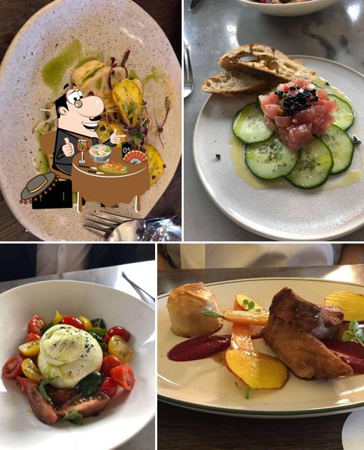 Riserva Wine, Malvern East - Restaurant menu, prices and reviews