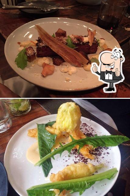 Thames Street Kitchen, Newport - Restaurant menu, prices and reviews