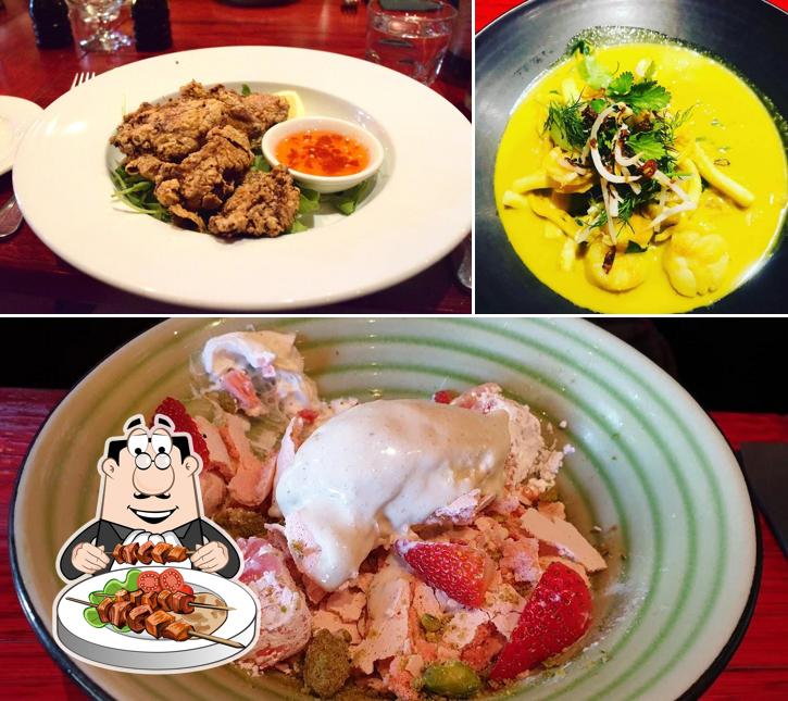 Time 4 Thai, Ballarat - Restaurant menu, prices and reviews