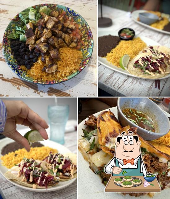 Vote For Pedro, Boca Raton - Restaurant menu, prices and reviews