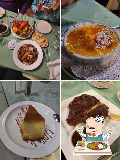 Fernandes Steak House II, Newark - Restaurant menu, prices and reviews