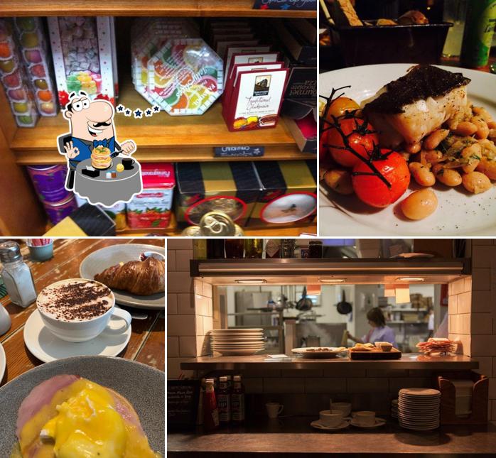 The Quarter, Liverpool - Restaurant menu, prices and reviews