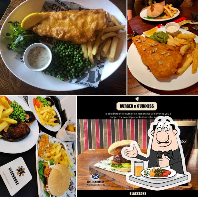 The Smiths Arms, Billingham - Restaurant menu, prices and reviews