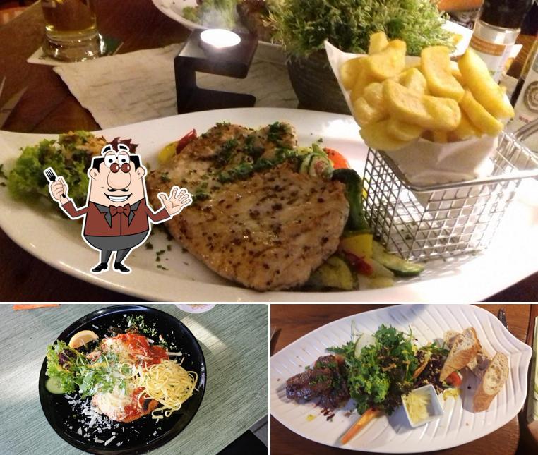 Torodoro Steakhouse, Friedrichroda - Menú del restaurante, precios y ...