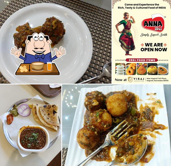 Viraj junction, Koganoli - Restaurant menu, prices and reviews