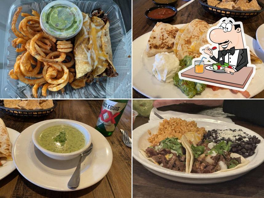 Cenote Grill, Escondido - Restaurant menu, prices and reviews