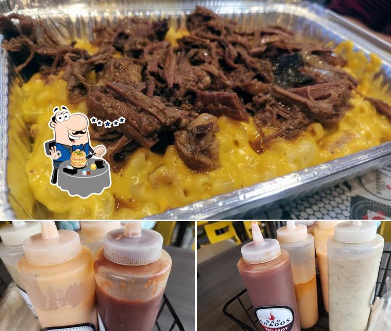 350 Grados Valle del Sol, Ciudad Juarez - Menú del restaurante, precios ...