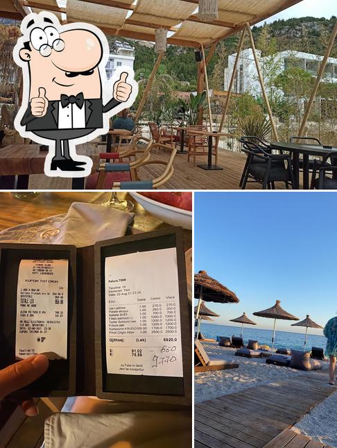 Artur Restaurant Dhërmi, Dhërmi - Restaurant menu, prices and reviews