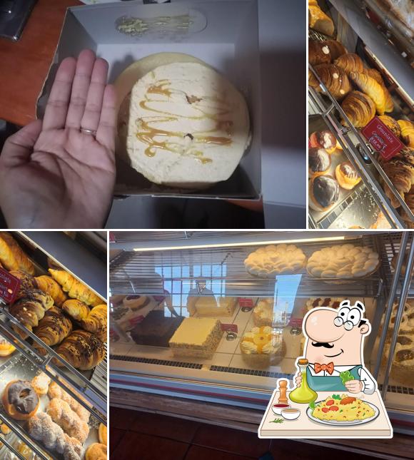 Croydon Bakery, Kempton Park - Restaurant menu, prices and reviews